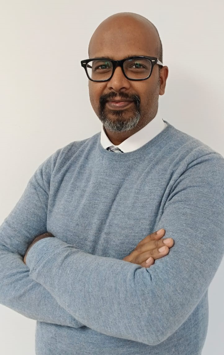 Dr Karthick Naidoo – Specialist Obstetrician and Gynaecologist – Dr K ...