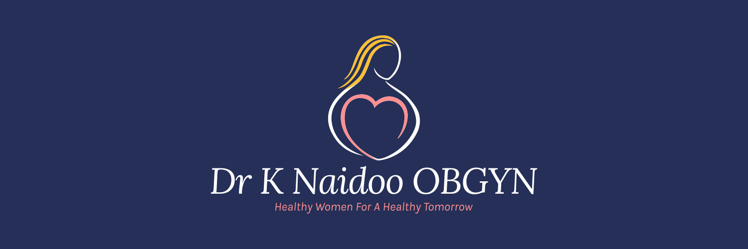 Social Media – Dr K Naidoo – Specialist Obstetrician and Gynaecologist